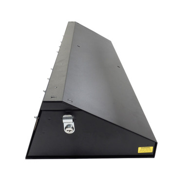 Tuffy Rear Bench Underseat Security Drawer for 2015-22 Chevy/GMC ...