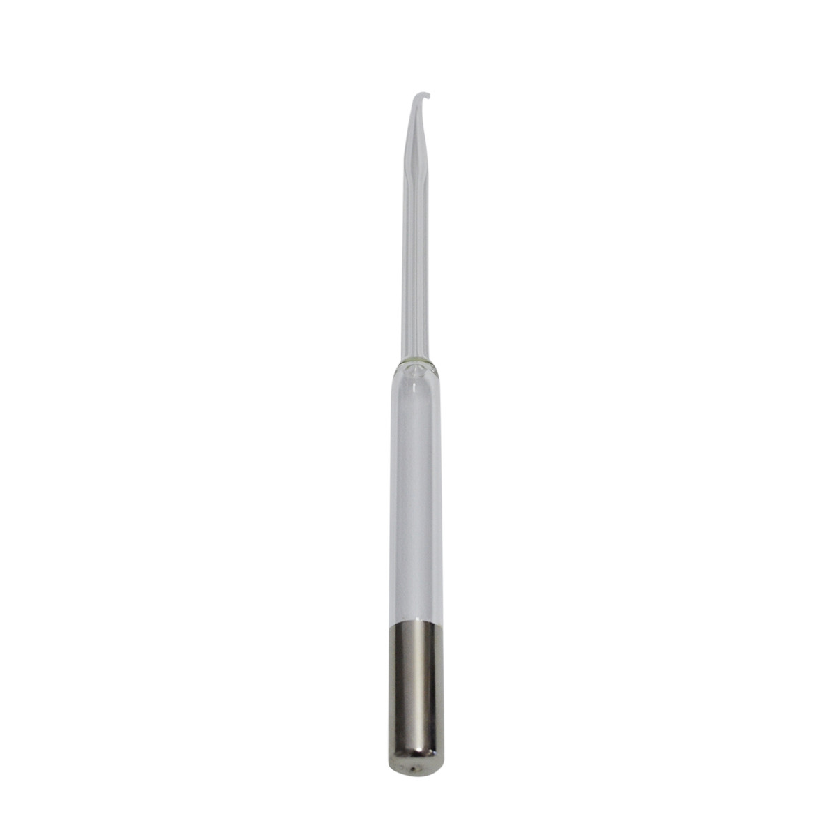 Plastic Tip | White - Aesthetics Systems