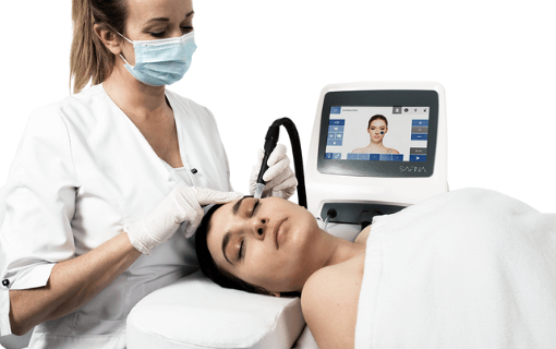 Aesthetics - Page 1 - Aesthetics Systems