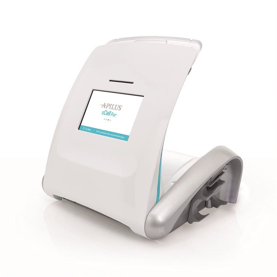 Electrolysis - Machines - X-Cell Pur - Aesthetics Systems