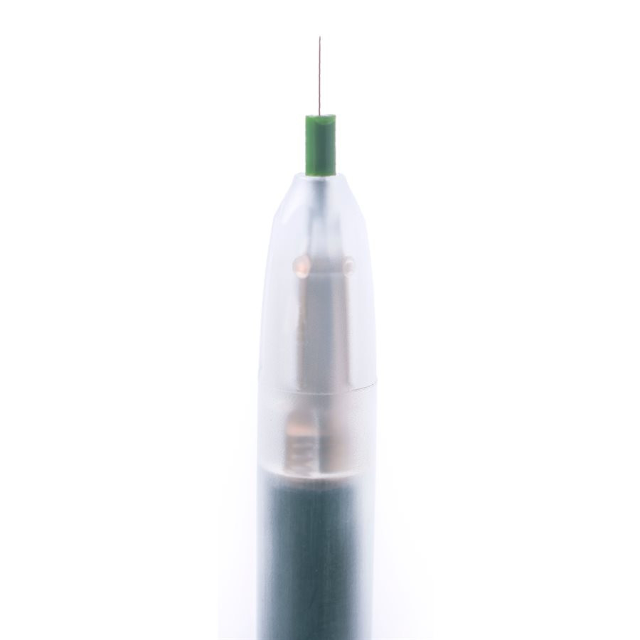 Pro-Tec | Single-Use Protective-Caps - Aesthetics Systems