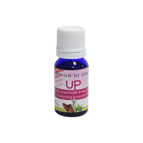 Up Energizing Essential Oil - Aesthetics Systems