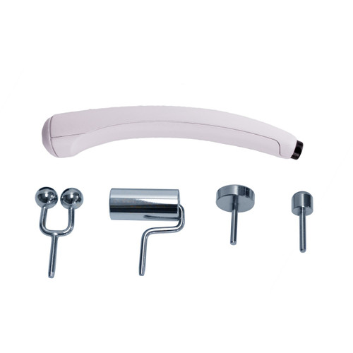 Multipurpose Electrode Kit - Aesthetics Systems