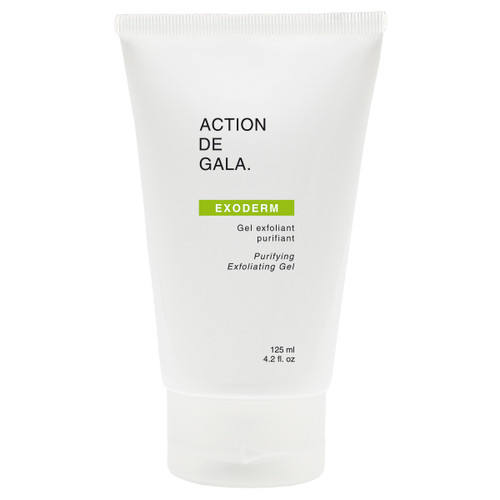 ExoDerm - Aesthetics Systems