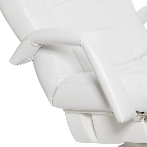 Removable Armrests - Aesthetics Systems