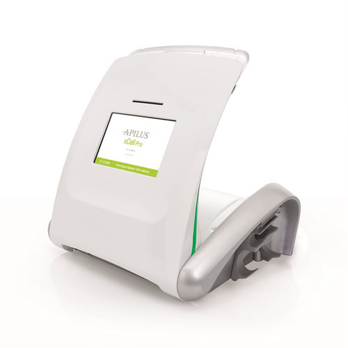 Apilus xCell Pro - Aesthetics Systems
