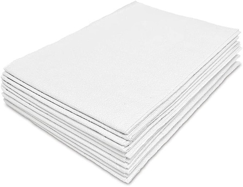 Table Drape Sheets 3 ply - Aesthetics Systems