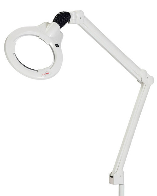 Equipro Circus magnifier LED (3D or 5D) - Aesthetics Systems