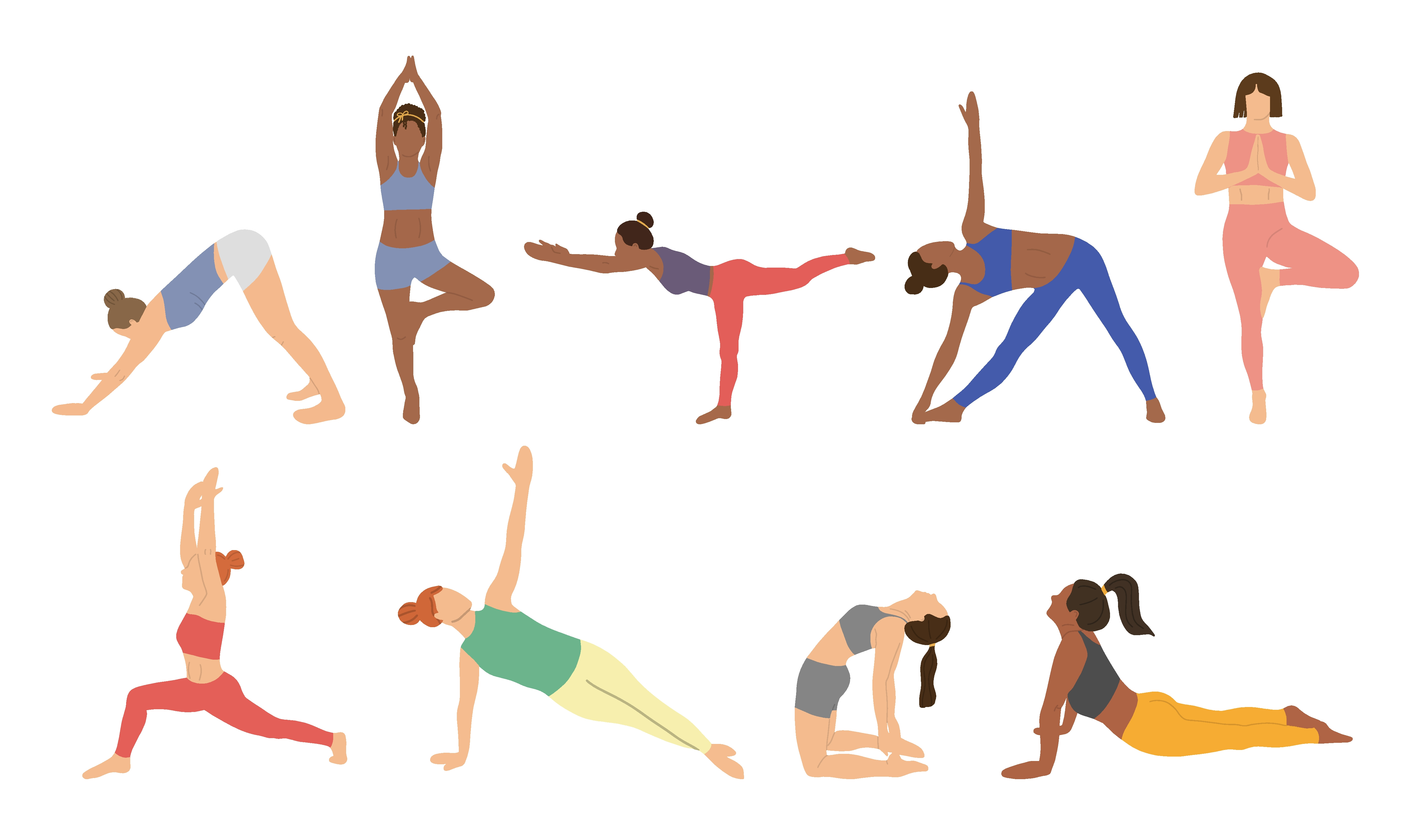 The Ultimate Guide to Yoga Props for Beginners - Wholesale Yoga Mats