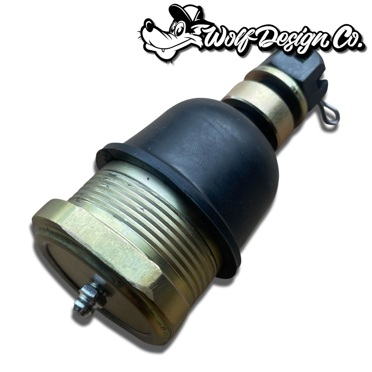 Parts - Ford 9" Rear Ends - Ford 9" Complete Rear Ends - Wolf Design Co