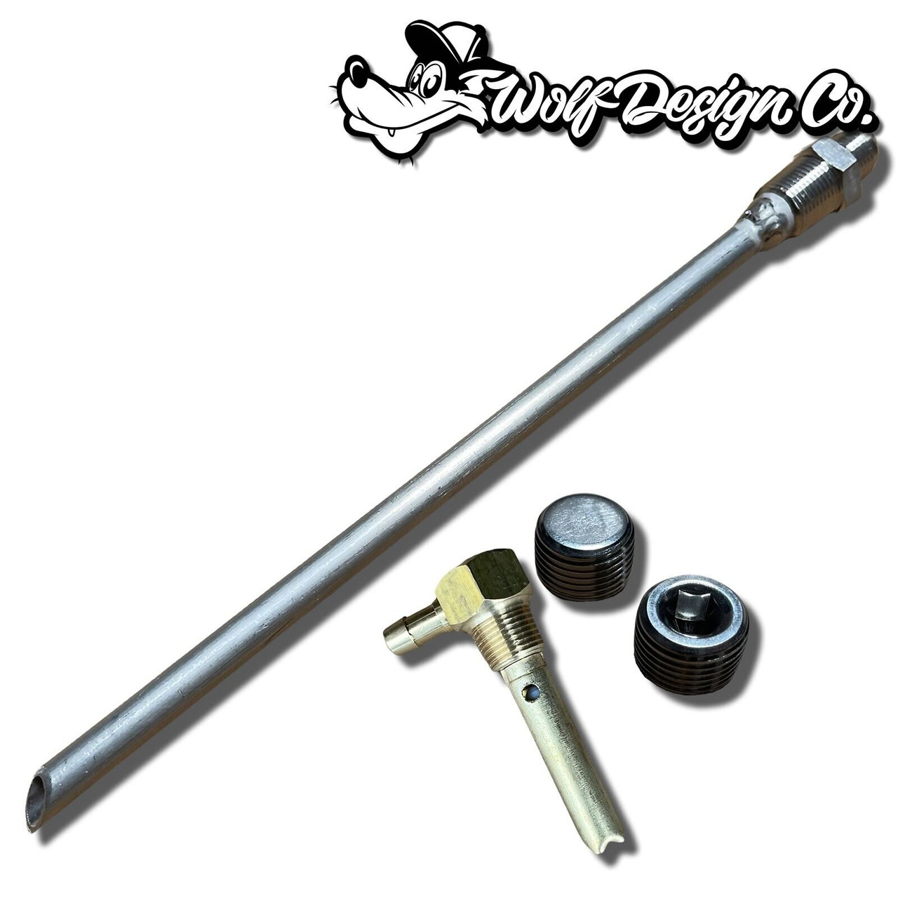 1963-72 C10 Gas Tank - Relocation Under Bed 18 Gallon Fuel Tank With ...