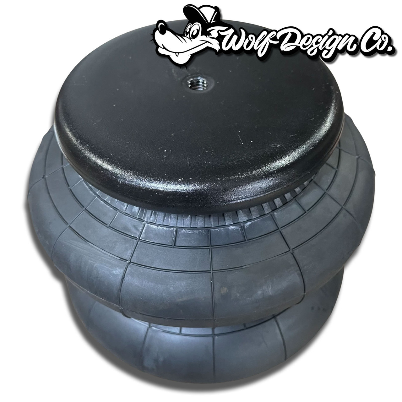 2600 Lb Air Bag - Air Ride Suspension Bag