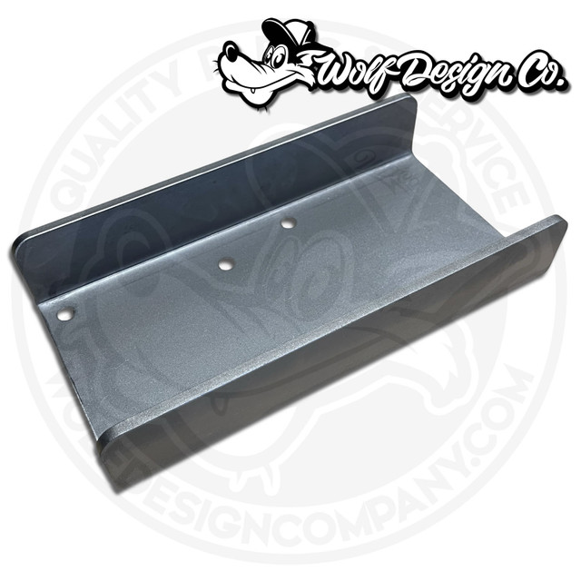 C10 Short Bed Conversion Kit - Frame Chassis Shortening Long Bed To ...