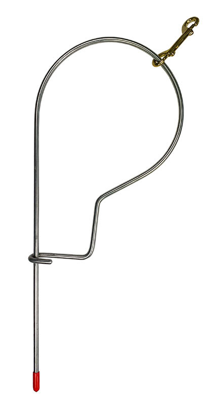 One-Handed Hoop Stringer | MAKO Spearguns