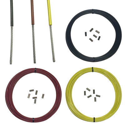 Stainless Steel Shooting Line | MAKO Spearguns