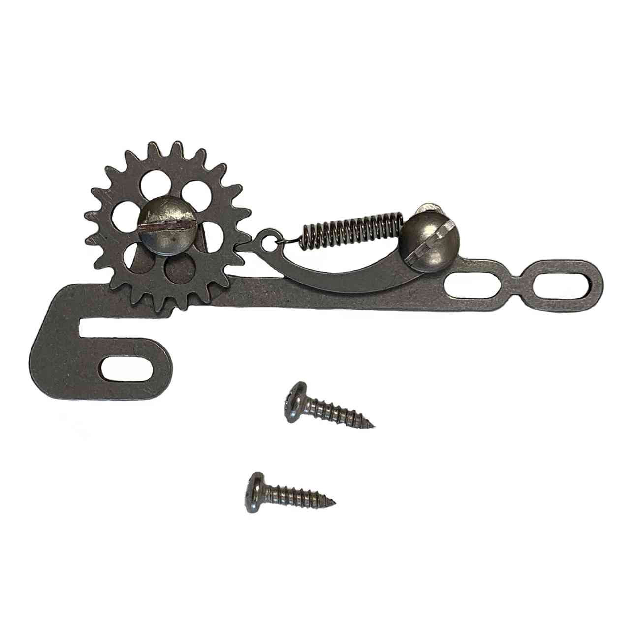 Fish Caller - Clicker for Spearguns - Attract Fish Underwater