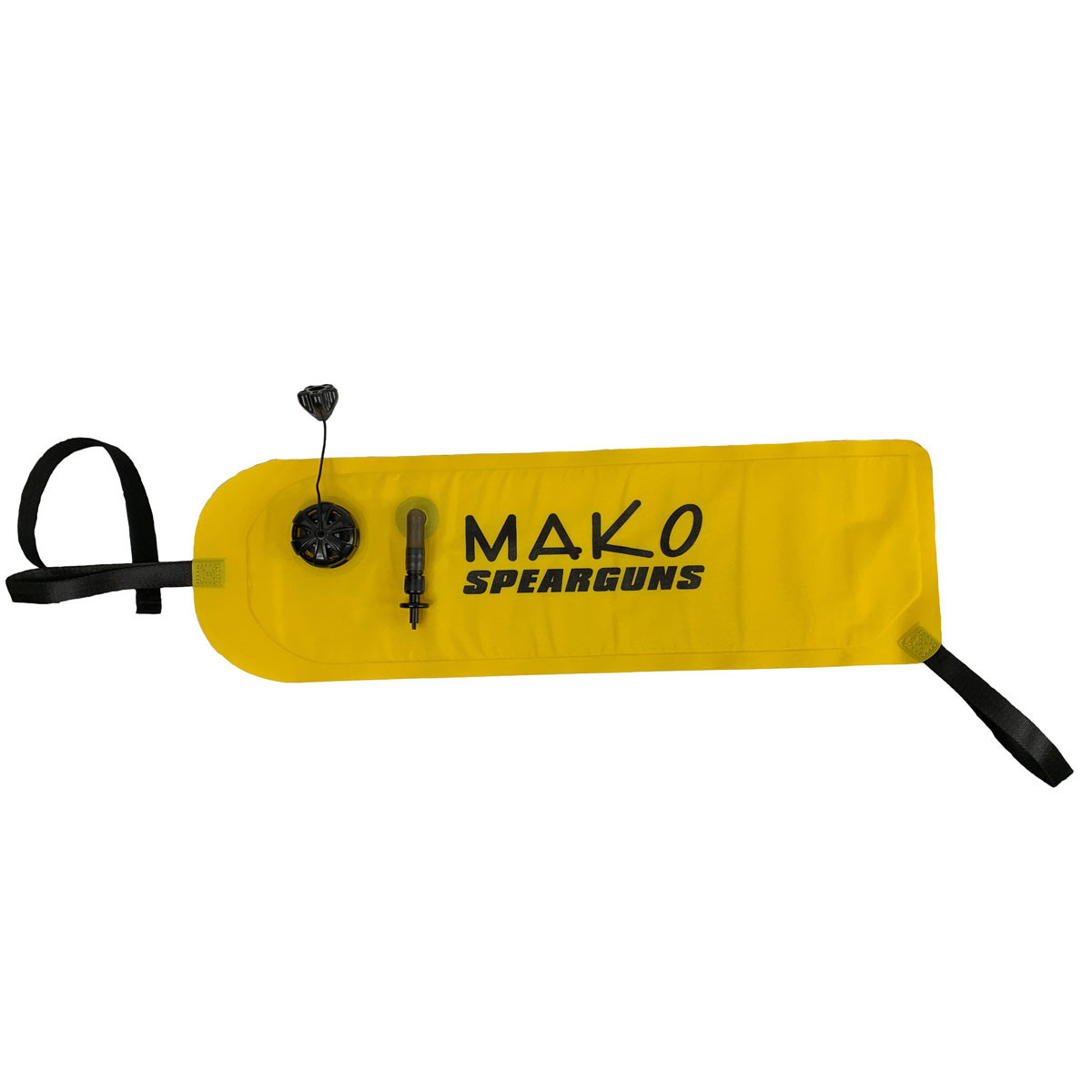 MAKO Oral Inflate Lift Bag