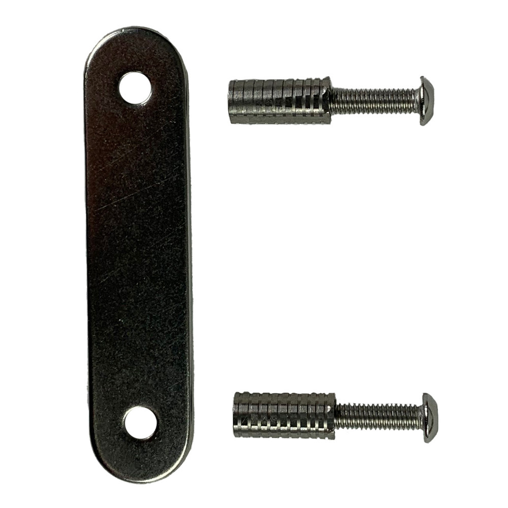 Ballast Cover Kits for Wood Guns | MAKO Spearguns