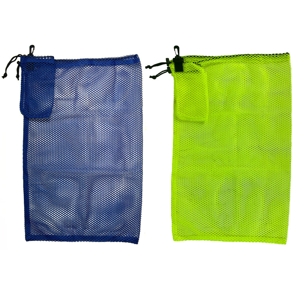 Ballistic Mesh Dive Bag | MAKO Spearguns