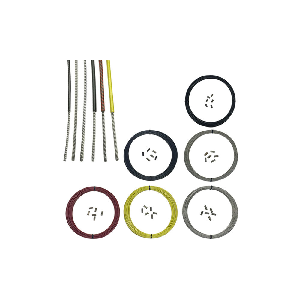 Stainless Steel Shooting Line | MAKO Spearguns