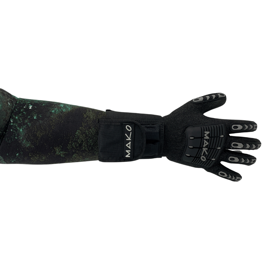 MAKO Single-Use Power Heads - PPDs for Personal Protection