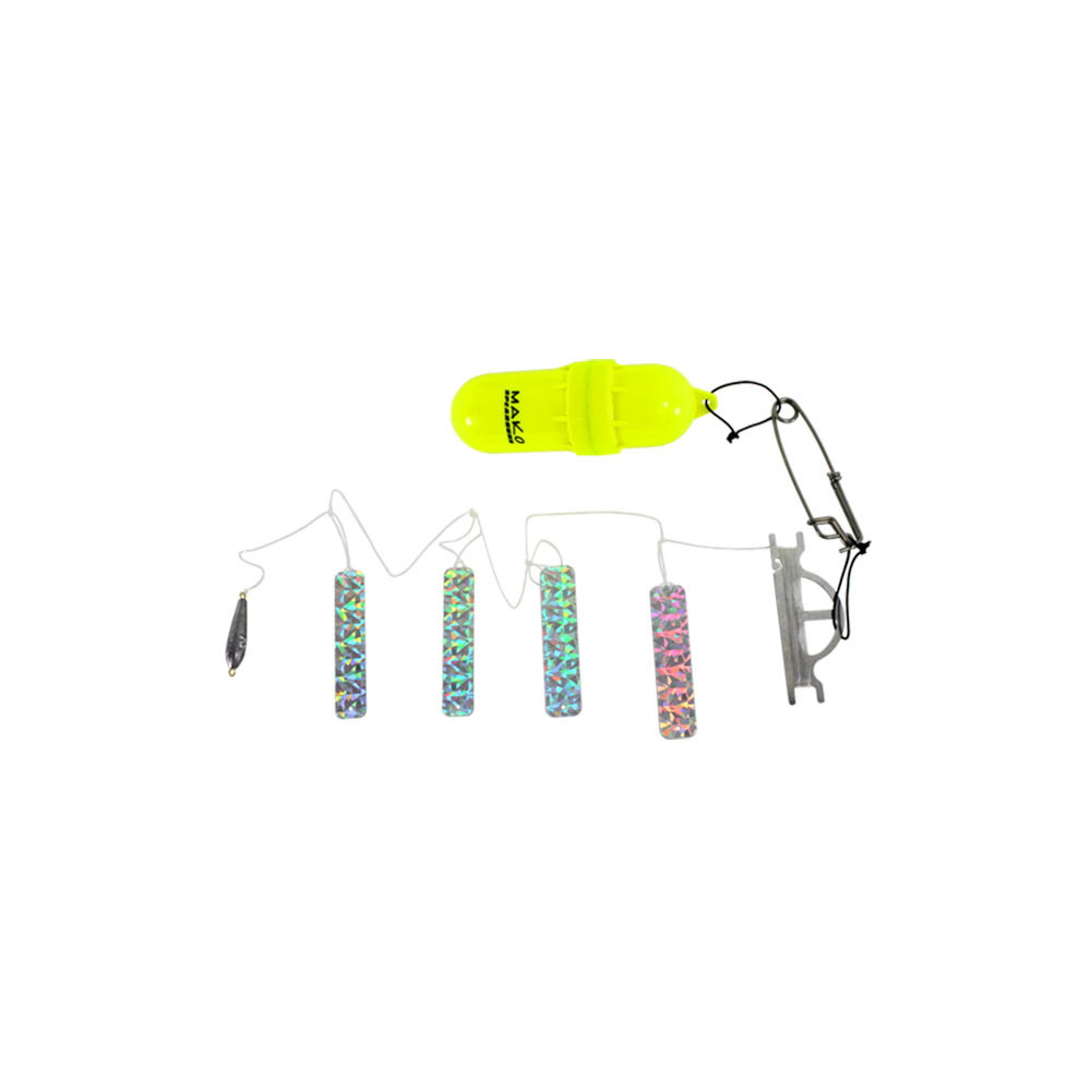 Spearfishing Accessories - Fish Flashers and Fish Callers - MAKO Spearguns