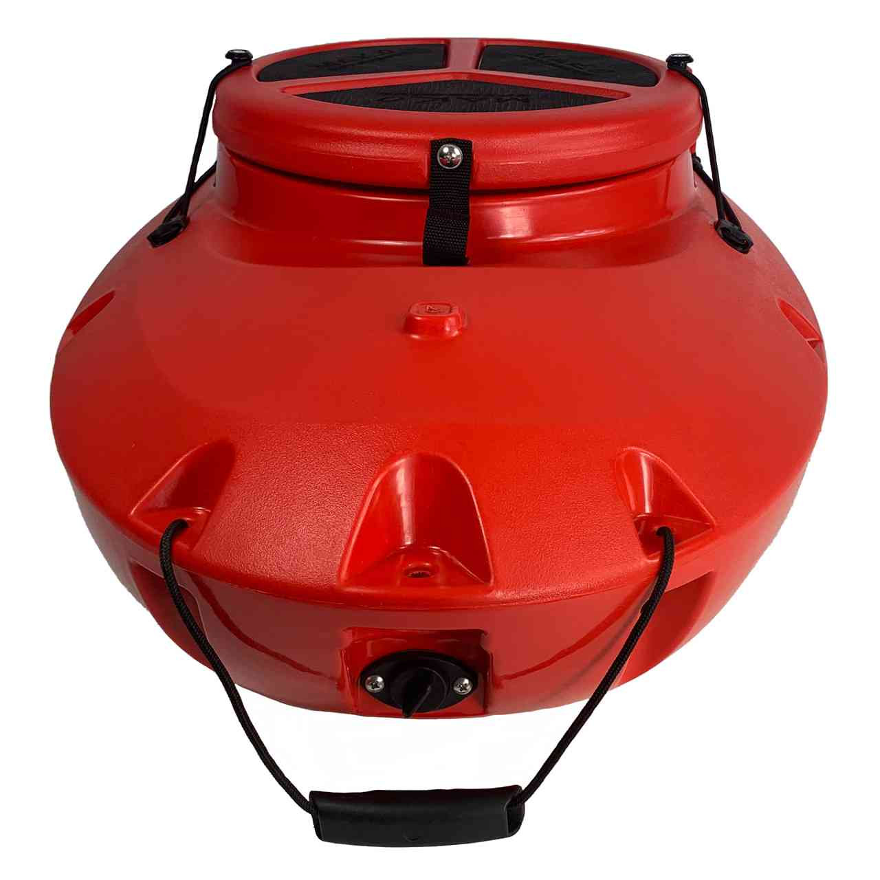 Tow-Behind Storage Float (30-Quart Capacity)