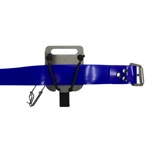 Quick Ditch Belt Reel | MAKO Spearguns