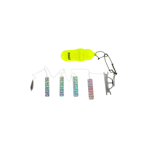 Spearfishing Accessories - Fish Flashers and Fish Callers - MAKO Spearguns