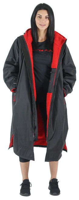 Dive Parka