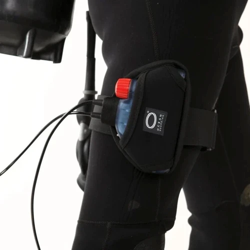 Ocean Guardian Shark Shield for SCUBA
