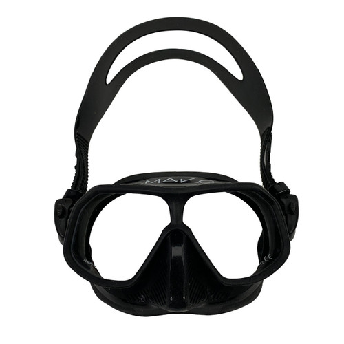 MAKO Kids Freedive Mask