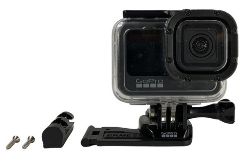 Camera Bracket for MAKO Spartan Elite, Ermes Sub Avatar, and all Wood guns