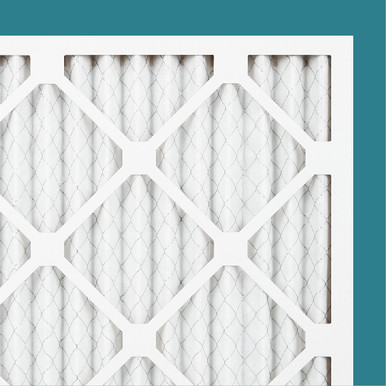 Air Filter: 22x22x1 Essential+ - FilterEasy
