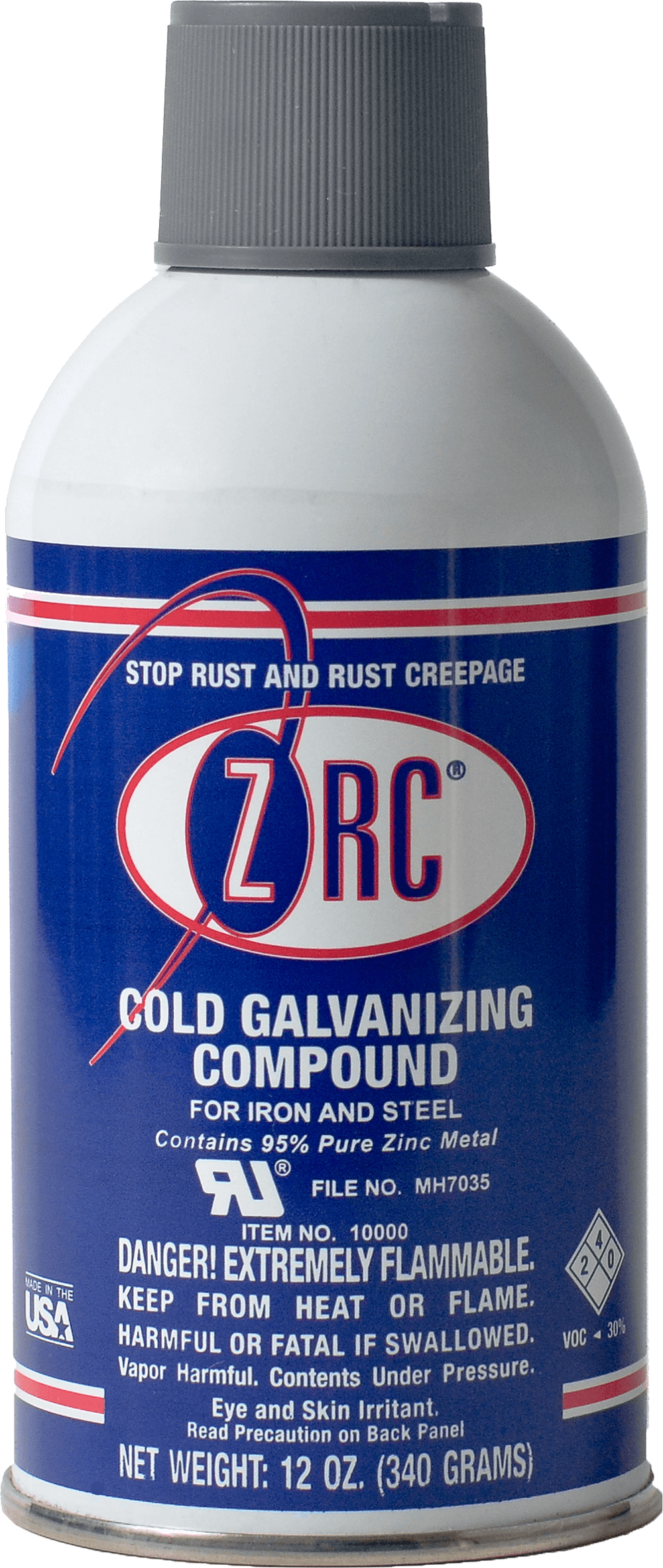 Shop All - ZRC® Cold Galvanizing Compound - ZRC Worldwide