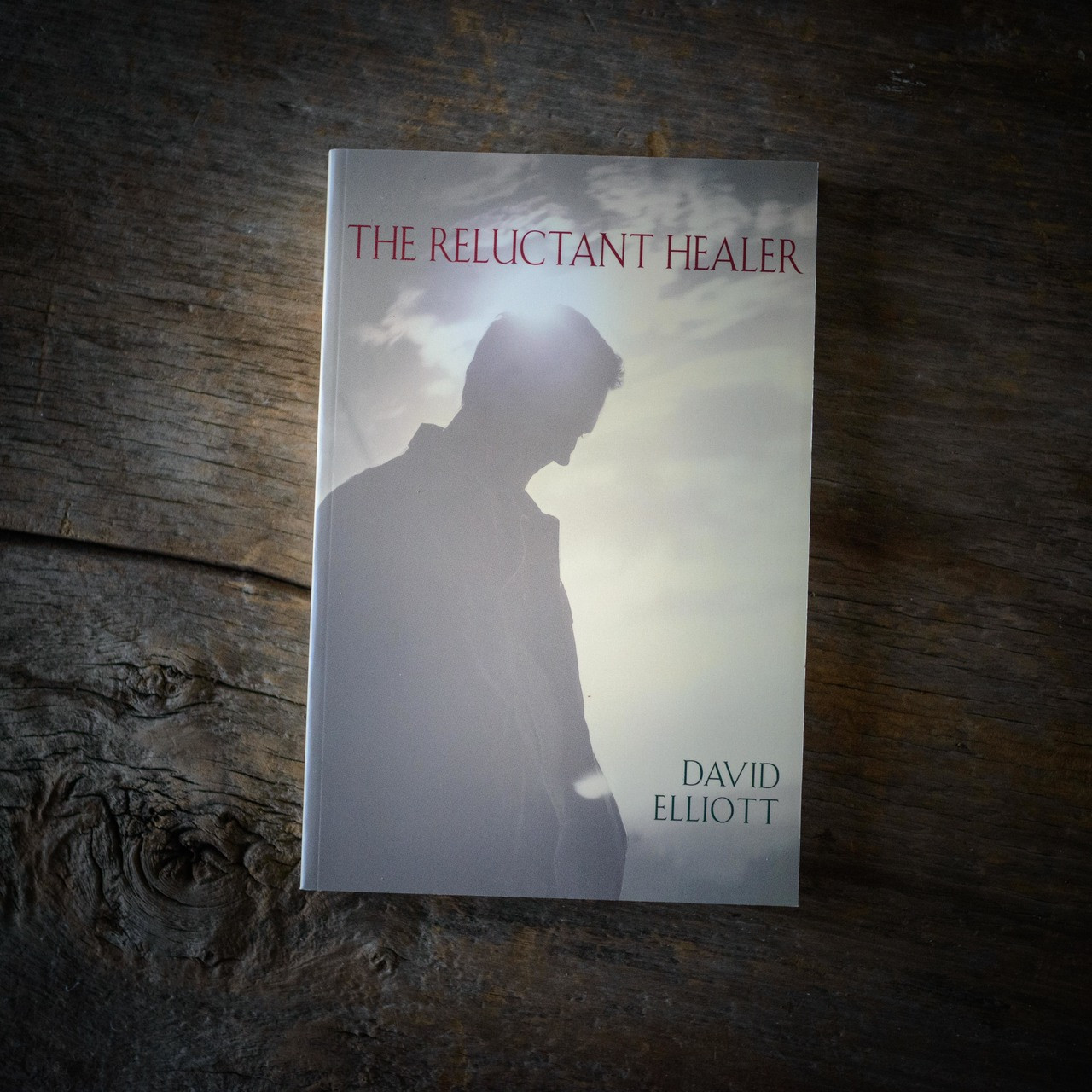 Store - Books - David Elliott
