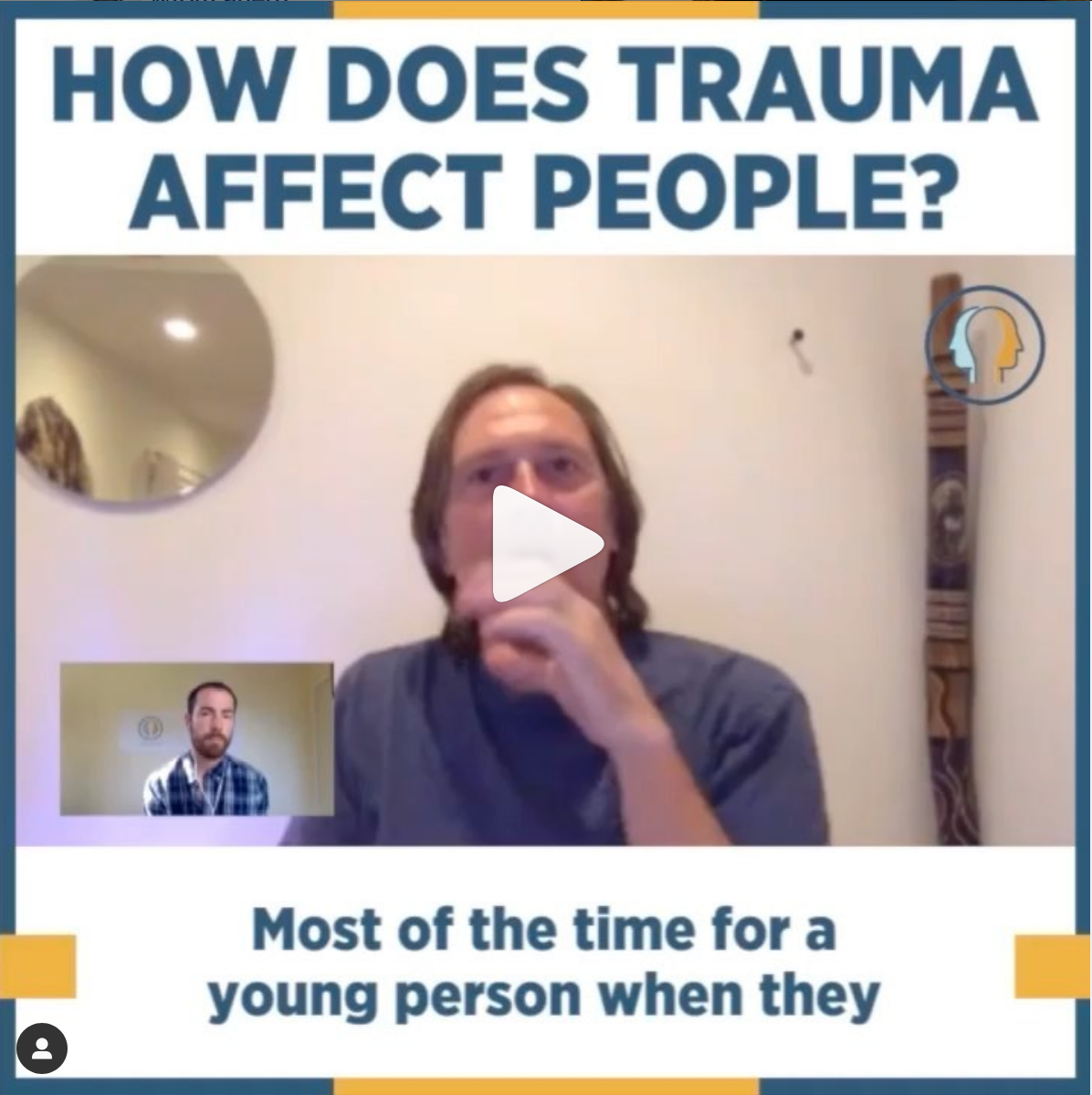 Podcast w/ Tom Ahern - David Elliott