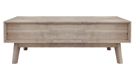 gina coffee table with lift top - Pacific Home Online