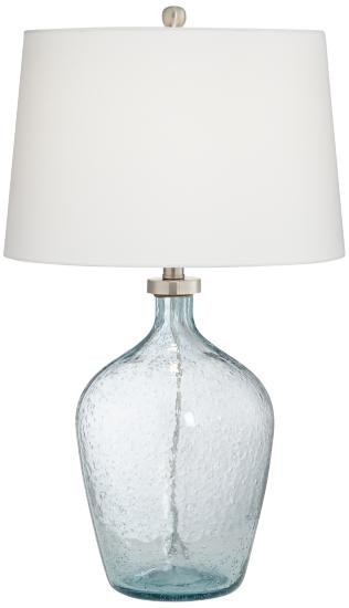 Ocean Breeze Lamp - Pacific Home Online