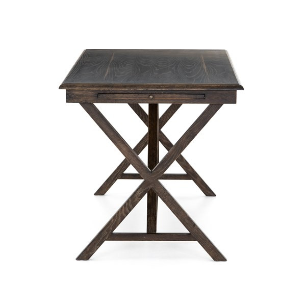 Palm Desk - English Brown - Pacific Home Online