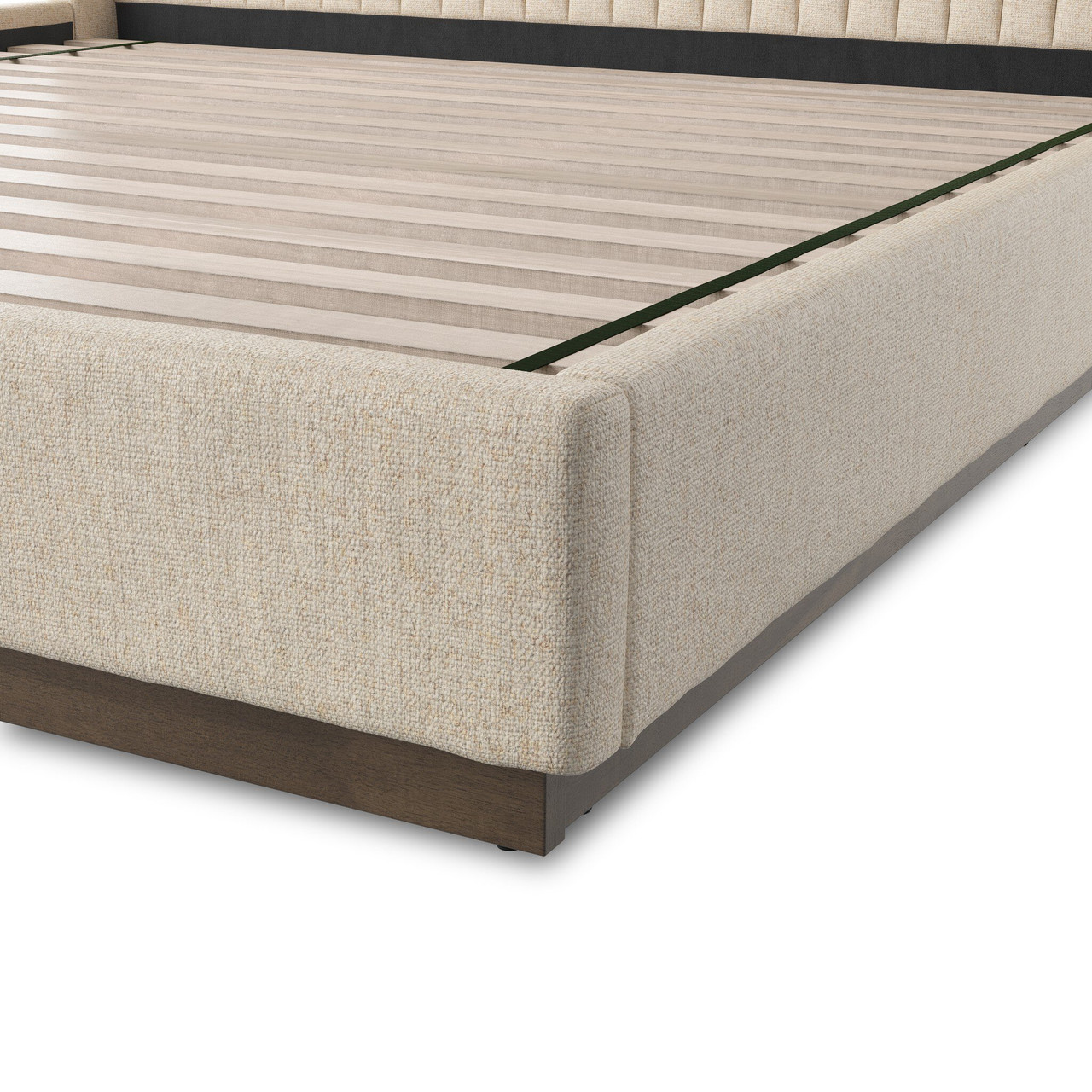 monty king bed - Pacific Home Online
