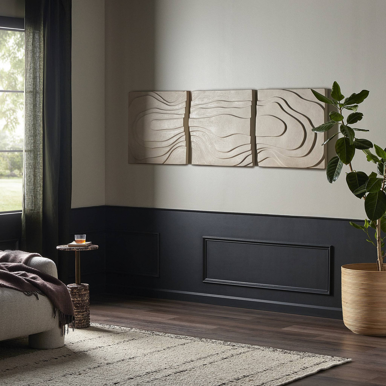 wave wall panel - Pacific Home Online