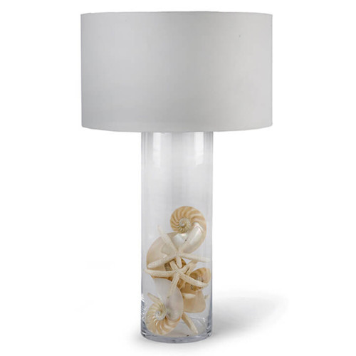 Display Table Lamp - Pacific Home Online