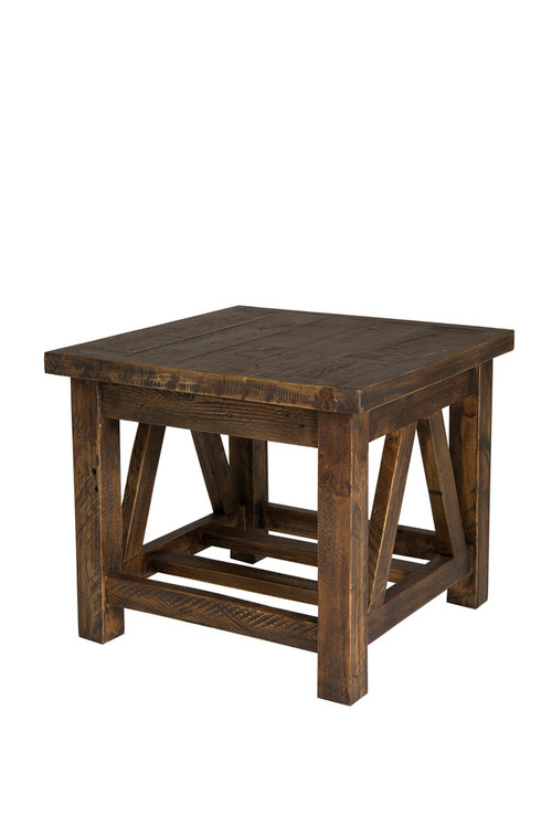 Fresco Side Table - Pacific Home Online