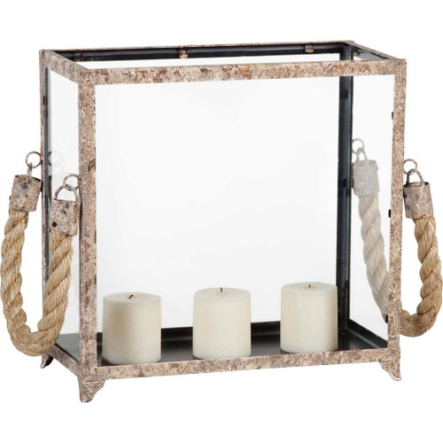 Lara Candle Box - Pacific Home Online