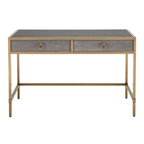 Shagreen Desk - Pacific Home Online