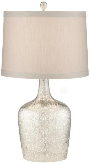 Champagne Lamp - Pacific Home Online
