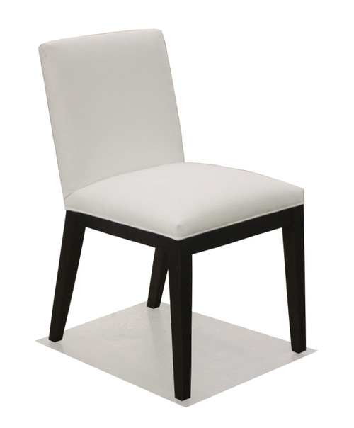 SET OF 6 waiea dining chairs in stain resistant crypton fabric ...