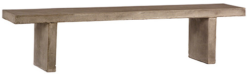 Santini Bench - Pacific Home Online