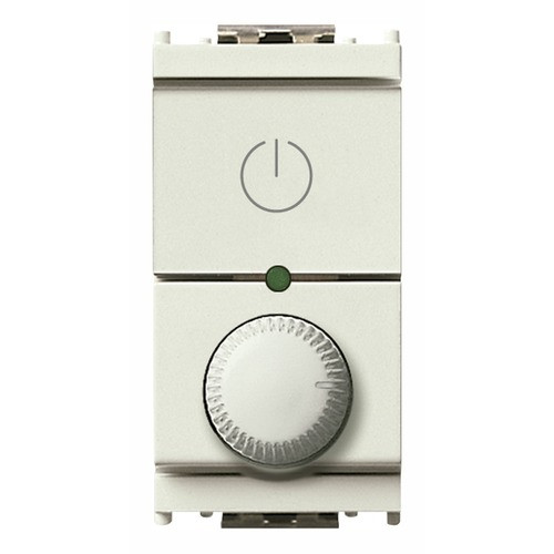 Vimar Idea Universal Master Dimmer - Atlantic Marine Lighting